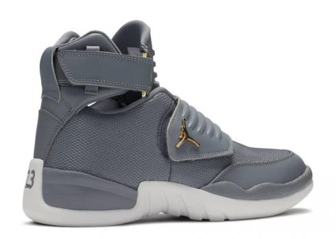 Air Jordan Generation 23 Cool Grey White AA1294-004 - Other Air Jordan ...