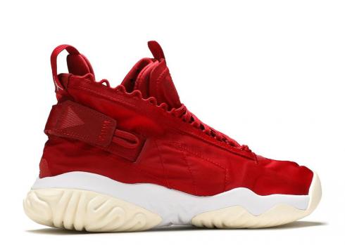 Air Jordan Proto React University Red White BV1654-601 - Other Air ...