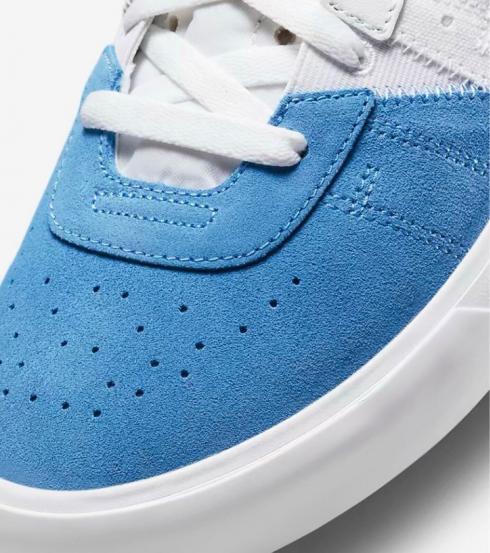 Air Jordan Series .02 Dear Dean White University Blue Sail Burnt ...