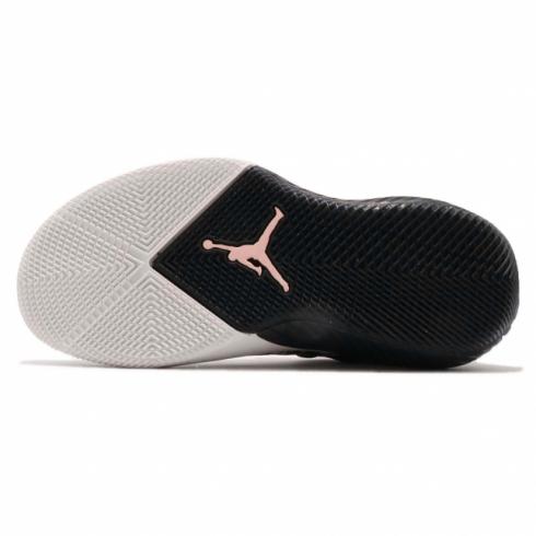 Jordan Why Not Zer0.1 Low GS Phantom Black coral Stardust AO9744-003 - Other Air Jordan Shoes ...