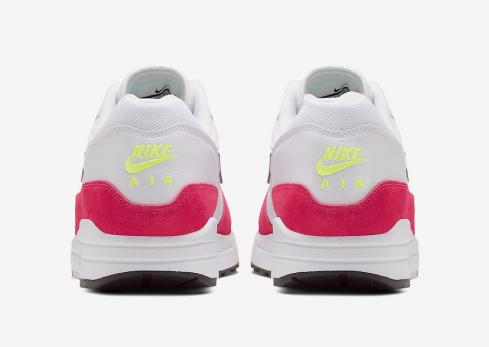 Nike Air Max 1 Volt Rush Pink AH8145-111 - Air Max 1 - Sepwear