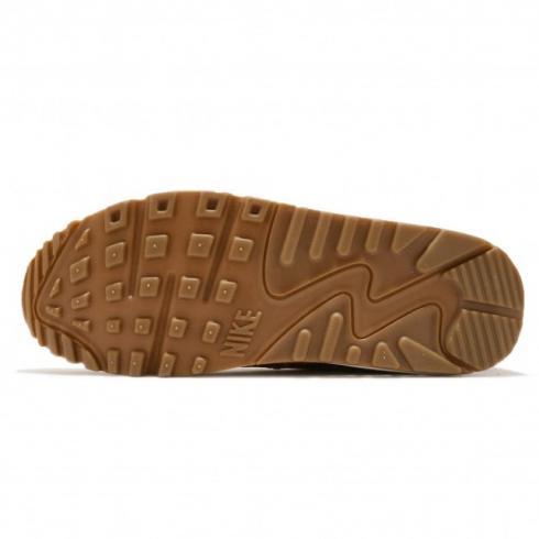 Nike Air Max 90 Premium LTR Vachetta Tan AH8046-200 - Air Max 90 Other ...