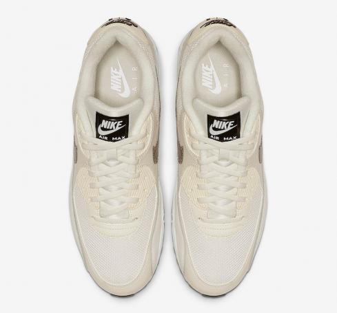 Nike Air Max 90 Essential Ivory AJ1285-107 - Air Max 90 Ultra 2.0 ...