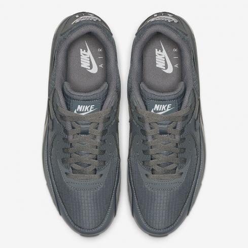 Nike Air Max 90 Essential Triple Grey AJ1285-017 - Air Max 90 Ultra 2.0 ...
