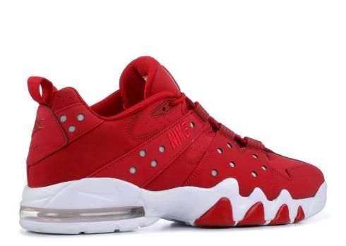 Nike Air Max Cb 94 Low Gym Red White 917752-600 - Air Max 94 - Sepcleat