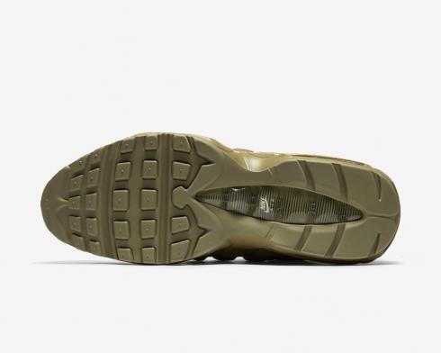 Nike Air Max 95 Premium Neutral Olive 538416-201 - Air Max 95 - Sepcleat