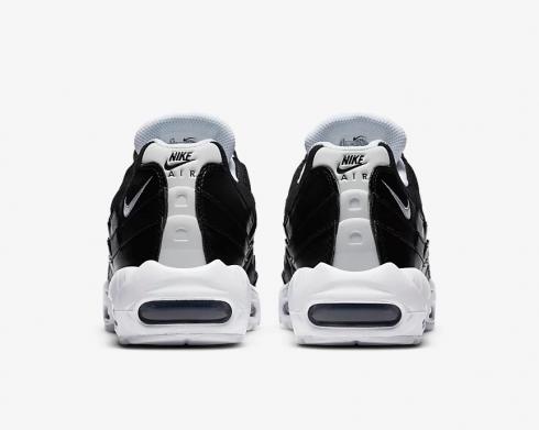 Nike Air Max 95 Ying Yang Pack Black White CK6884-001 - Air Max 95 ...