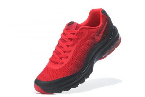 New Nike Air Max Invigor Print Mahogany Red NIB Men Shoes 749688-266 ...