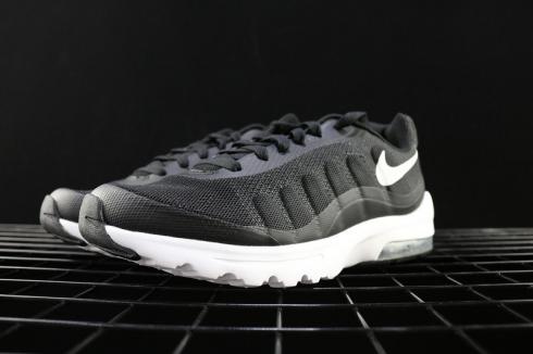 Nike Air Max Invigor Black White 749680-010 - Air Max 95 Invigor Print ...