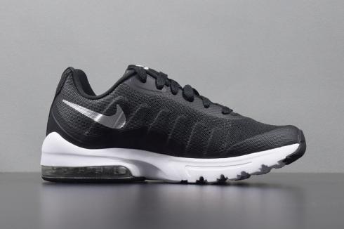 Nike Air Max Invigor Black White Varsity 749866-001 - Air Max 95 ...