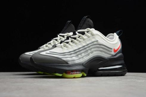 2020 Nike Air Max Zoom 950 Black White Red Volt CJ6700-003 - Air Max ...