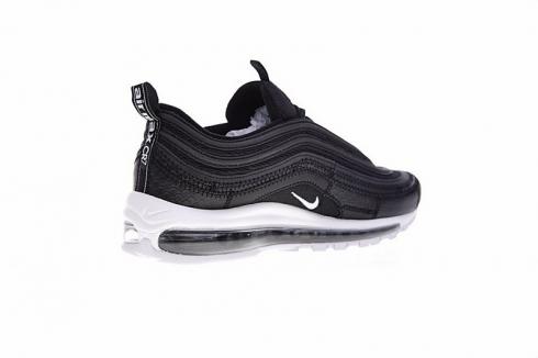 Nike Air Max 97 CR7 Cristiano Ronaldo White Black AQ0655-001 - Air Max ...