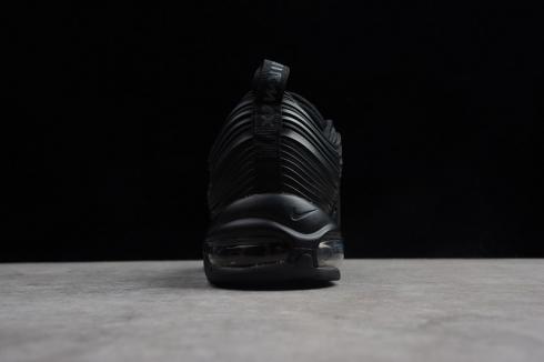 Nike Air Max 97 UL 17 Prm Triple Black Black Anthracite AH7581-002 ...