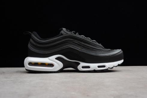 Nike Air Max Plus 97 TN Black White AH8143-001 - Air Max 97 - Sepwear