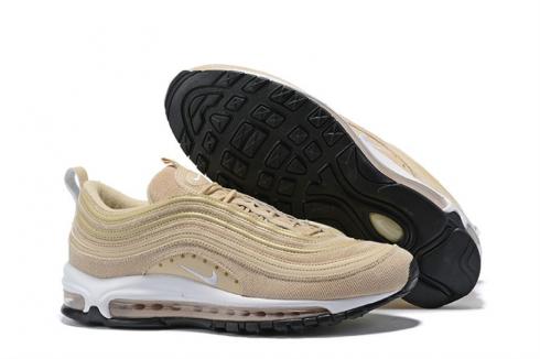 Nike Air Max 97 Rice Yellow White AQ4137-200 - Air Max 97 UL - Sepcleat