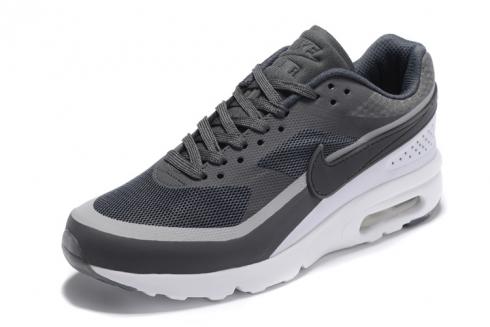 Nike Air Max BW Ultra Cool Grey Wolf Grey Men Running Shoes Sneakers ...