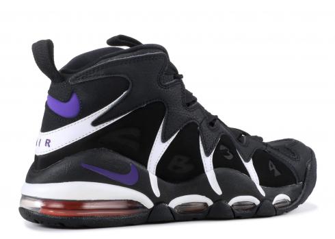 Air Max CB34 Club Purple Team Black Blk Orange 414243-002 - Air Max ...