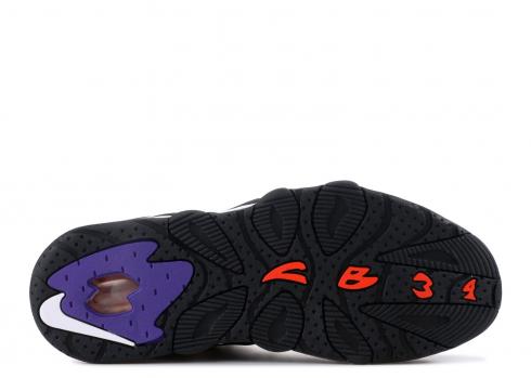 Air Max CB34 Club Purple Team Black Blk Orange 414243-002 - Air Max Other Shoes - Sepcleat