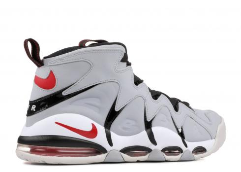 Air Max CB34 Grey Neutral Wolf Varsity White Red 414243-003 - Sepwear