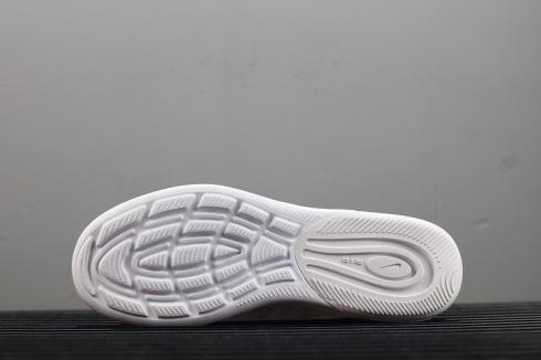 Nike Air Max Axis White Running Shoes Sneakers AA2146-100 - Air Max ...
