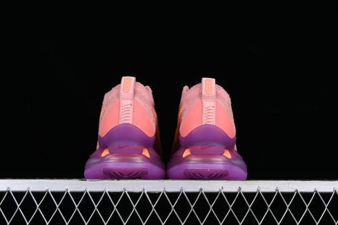 Nike Air Max Scorpion Muted Pink Orange Purple DJ4702-601 - Air Max ...