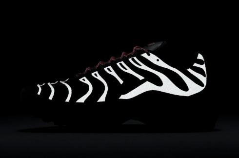 Nike Air Max Plus Black Red Reflective DN7997-001 - Sepwear