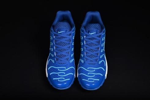 Nike Air Max Plus TN KPU Tuned Men Sneakers Running Trainers Shoes blue ...