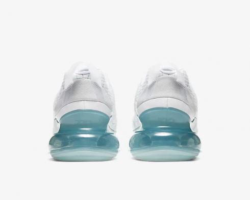 Nike Air MX 720-818 White Indigo Fog Pure Platinum CT1266-100 - Nike ...