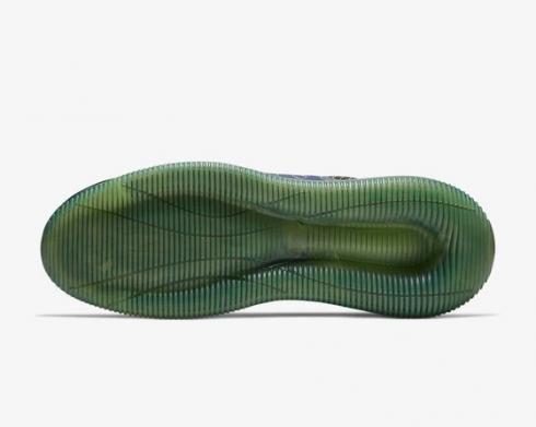 Nike Air Max 720 Waves D MS X Blue Void Red Orbit Black BQ4430-400 ...