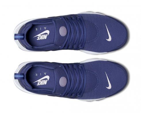 Womens Air Presto Dark Purple Dust Bleached Lilac Womens Shoes 846290 ...