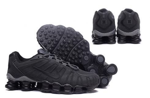 Nike Air Shox TLX 0018 TPU carbon black men Shoes - Nike Shox TLX 0018 ...