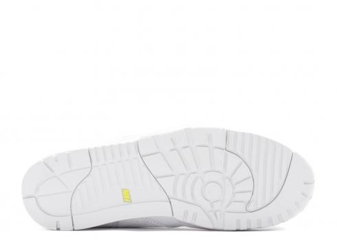 Air Trainer 1 Mid SP Fragment White Wolf Grey 806942-110 - Air Trainer ...