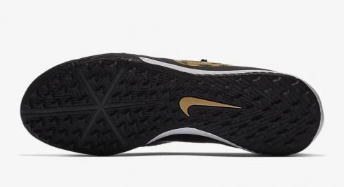 Nike Phantom Venom Academy TF Game Over Black Metallic Vivid Gold ...