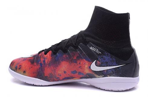 Nike Mercurial Superfly CR7 IC Indoor Football Shoes Magista Hypervenom ...