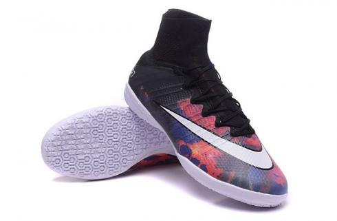 Nike Mercurial Superfly CR7 IC Indoor Football Shoes Magista Hypervenom ...