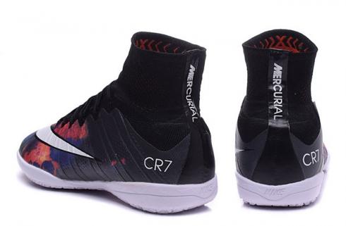 Nike Mercurial Superfly CR7 IC Indoor Football Shoes Magista Hypervenom ...