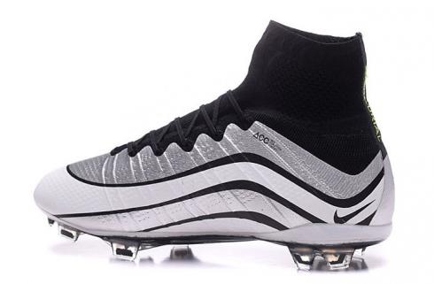 Nike Mercurial Superfly Heritage R9 FG Limited Edition Football Boots ...
