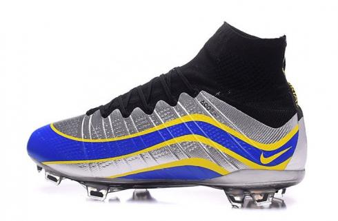 Nike Mercurial Superfly Heritage R9 FG Limited Edition Football Boots ...