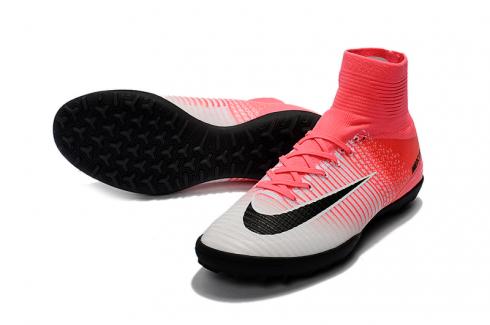 NIke Mercurial Superfly V TF Mercurial Superfly ACC Waterproof Peach ...