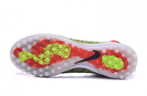 Nike Mercurial X Proximo Street TF Turf Multi Color Soccers Cleats ...