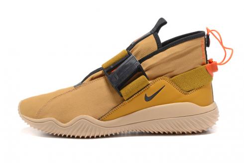 Nike Lab ACG 07 KMTR Komyuter Men Shoes Brown 902776-201 - NikeLab ACG.07.KMTR - Sepwear