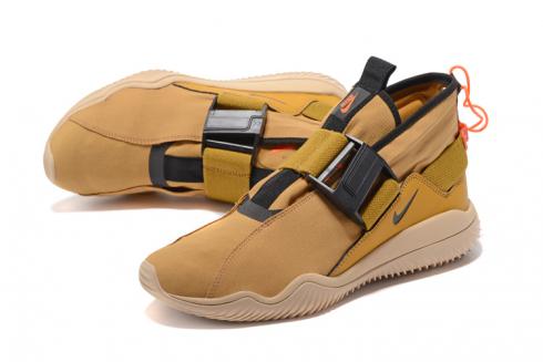 Nike Lab ACG 07 KMTR Komyuter Men Shoes Brown 902776-201 - NikeLab ACG.07.KMTR - Sepwear