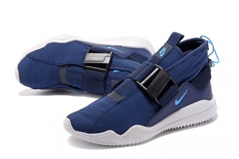 Nike Lab ACG 07 KMTR Komyuter Men Shoes Deep Blue White 921664 ...