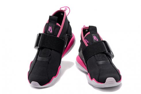 Nike Lab ACG 07 KMTR Komyuter Women Shoes Black Red White - NikeLab ACG ...