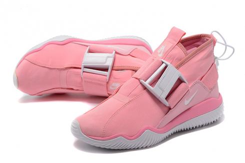Nike Lab ACG 07 KMTR Komyuter Women Shoes Pink - NikeLab ACG.07.KMTR ...