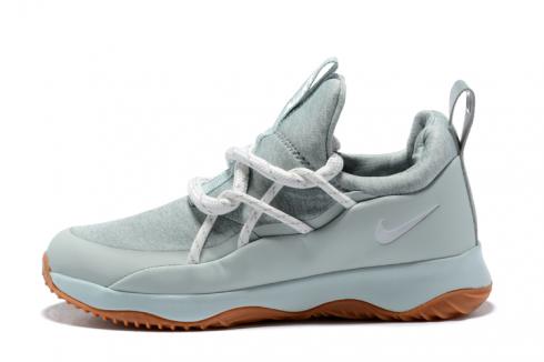 Nike City Loop Casual Lifestyle Shoes Light Green Brown - Nike City ...