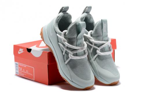 Nike City Loop Casual Lifestyle Shoes Light Green Brown - Nike City ...
