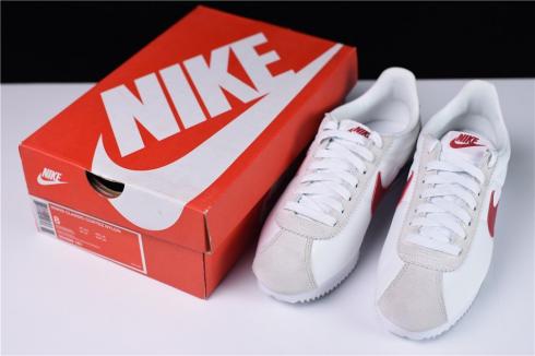 Nike Classic Cortez Nylon Forrest Gump Mens and Womens Size 532487 164 ...