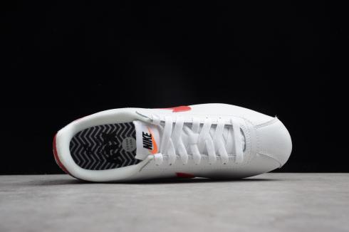 Nike Classic Cortez SE Forrest Gump White Varsity Red Varsity Royal ...