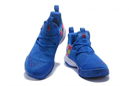 Nike Zoom Shift 2 EP Royal Blue Multi Color AR0459-401 - Nike Zoom ...